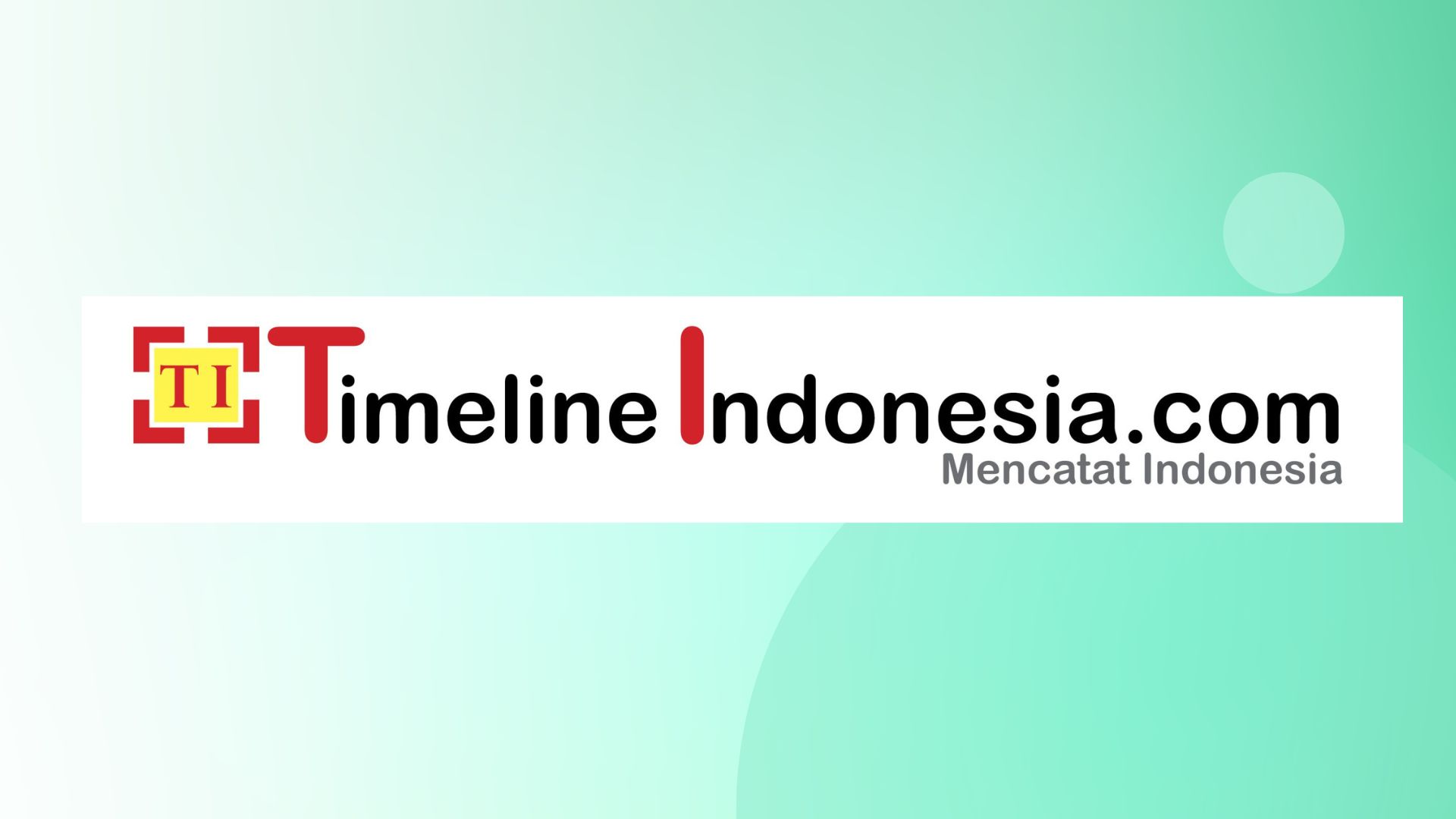 Beranda - Timeline Indonesia.com